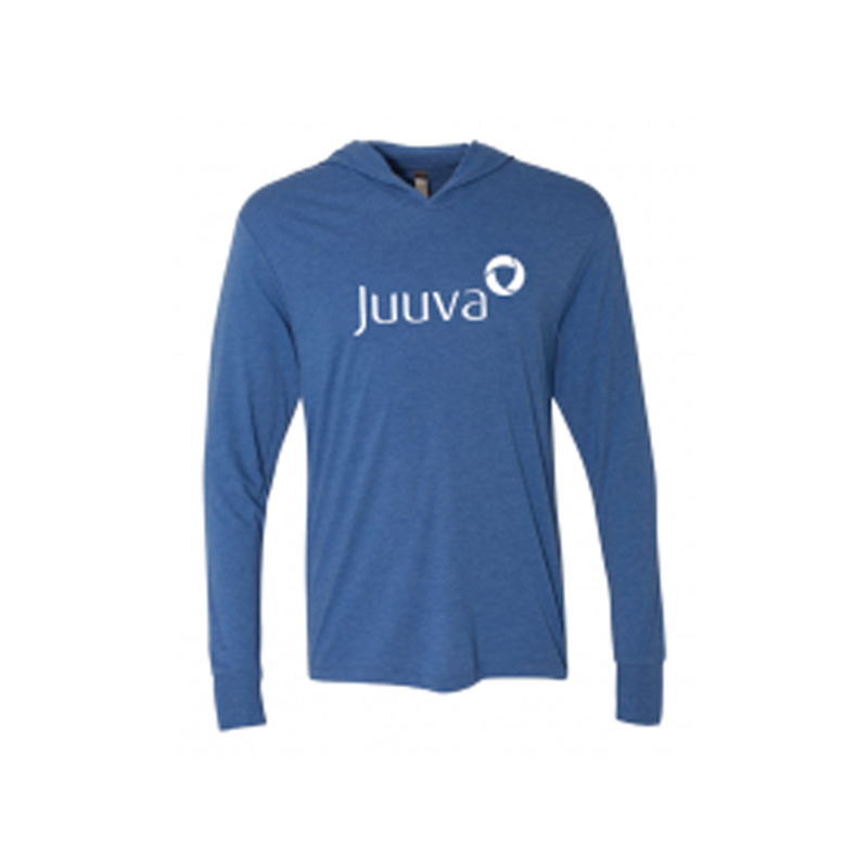 Men's Blue Juuva Pullover